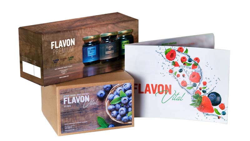 HealthWithFlavon